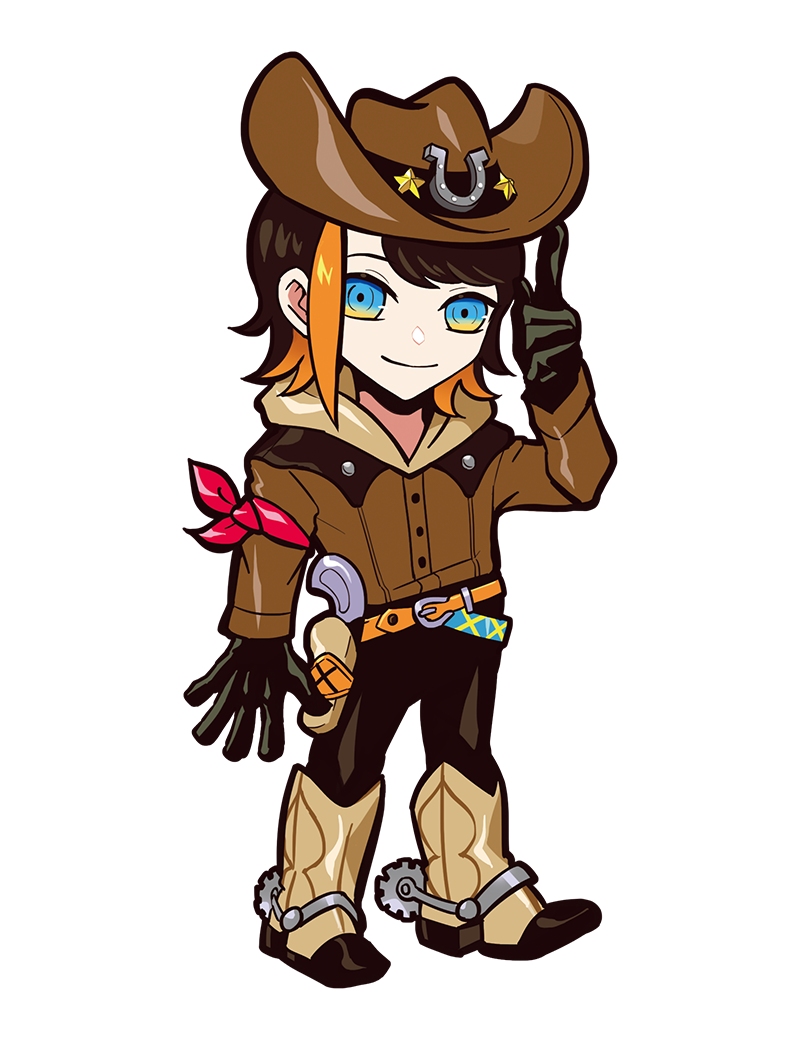 makiba - Crazy Raccoon