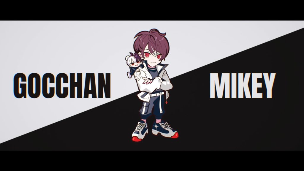 TEAM アーカイブ - Crazy Raccoon