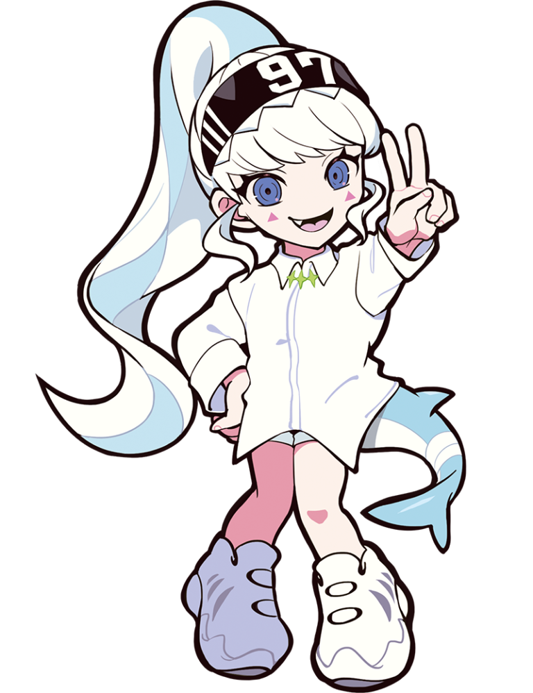 Jmac - Crazy Raccoon